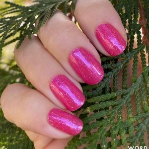 Color Street | Makeup | Color Street Angel All Year | Poshmark